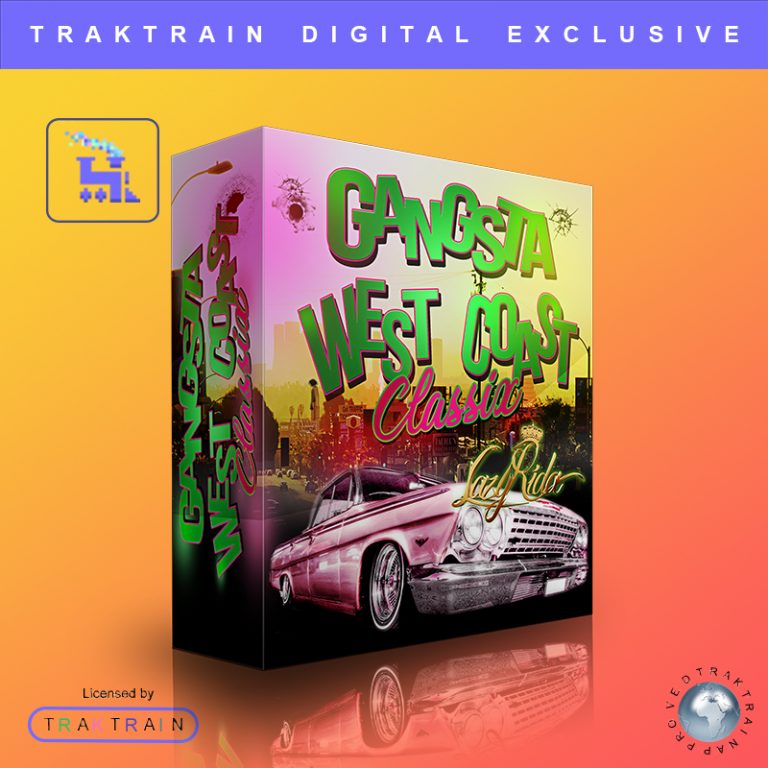 Ultimate Kit by XanGang Buy Now - | TRAKTRAIN Store