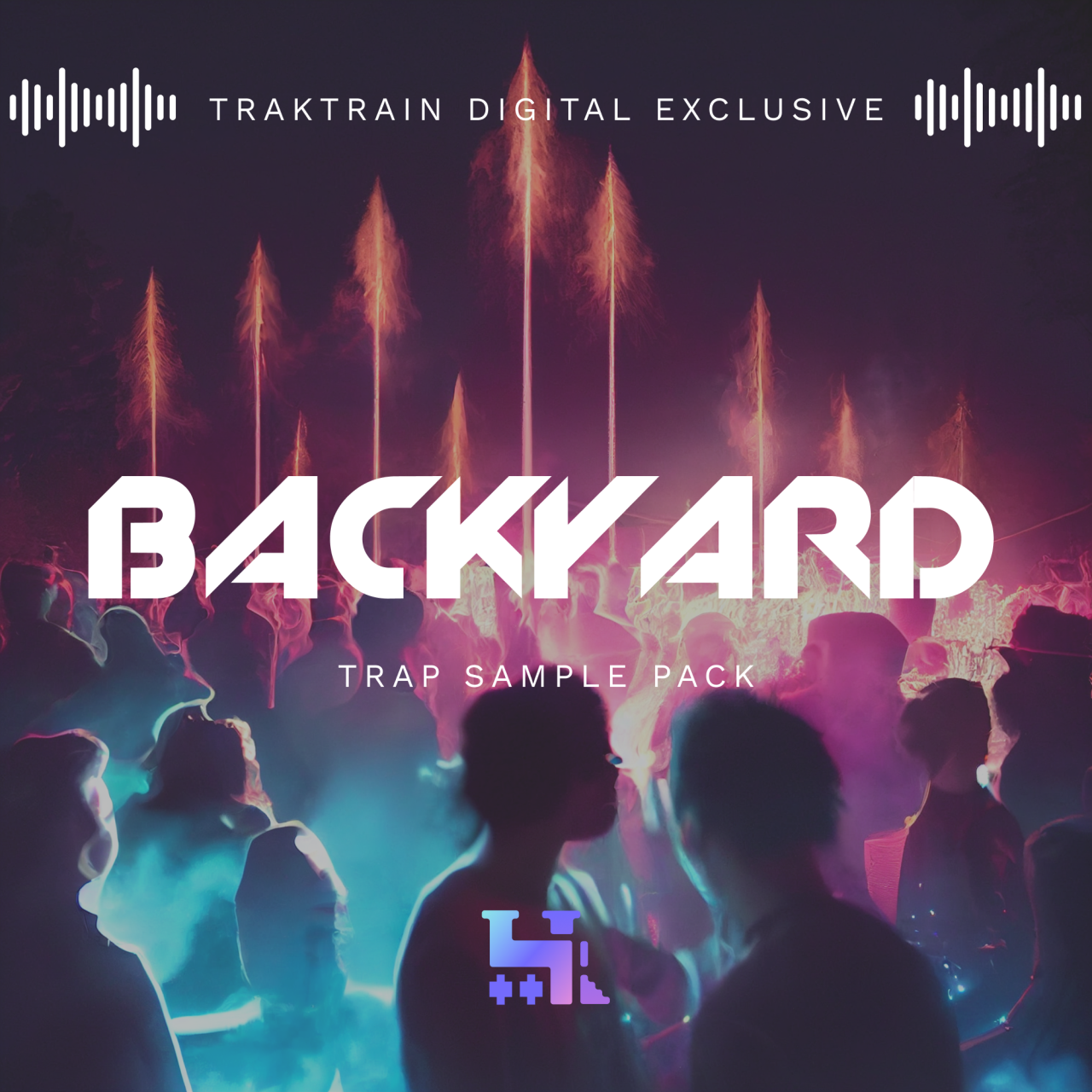 TRAKTRAIN Production Packs Archives | TRAKTRAIN Store